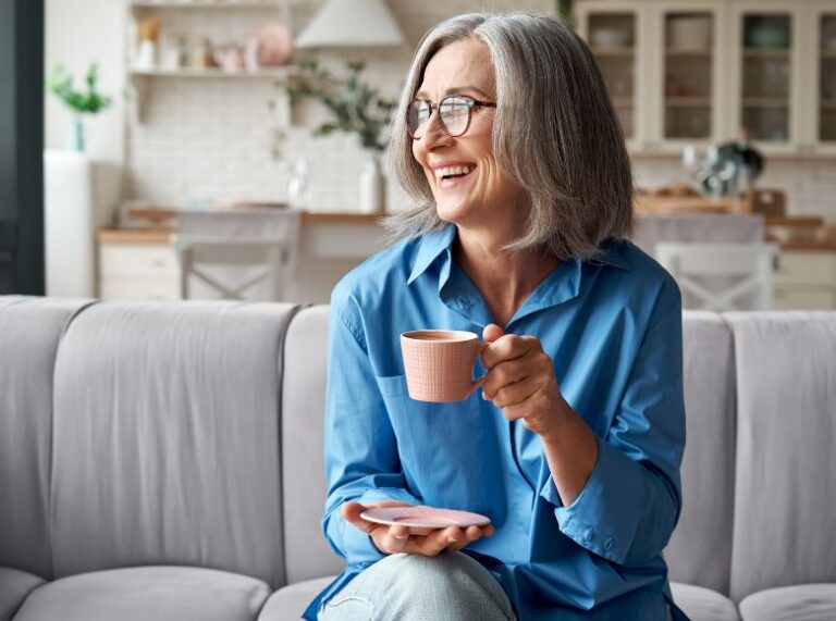 Is Menopause Making Your Hashimoto's Worse? - ThyroSisters