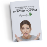 Dear Thyroid, I Want My Eyebrows Back – ThyroSisters™