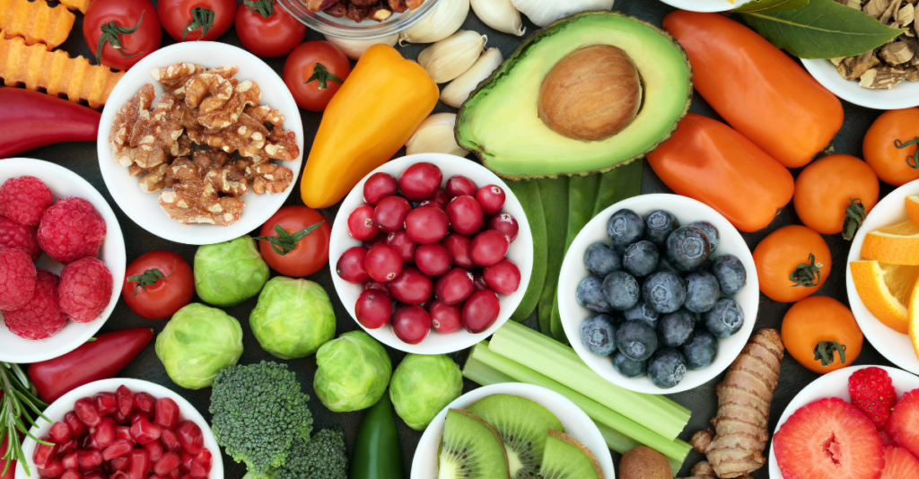 Foods You Should Be Eating Daily for Longevity - ThyroSisters