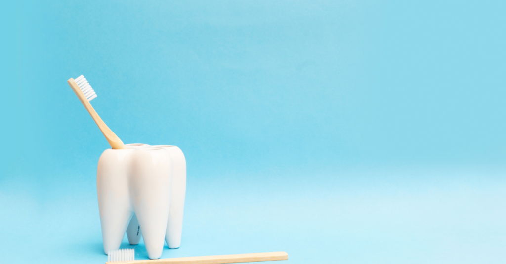 How Oral Health Impacts Your Entire Body - ThyroSisters™