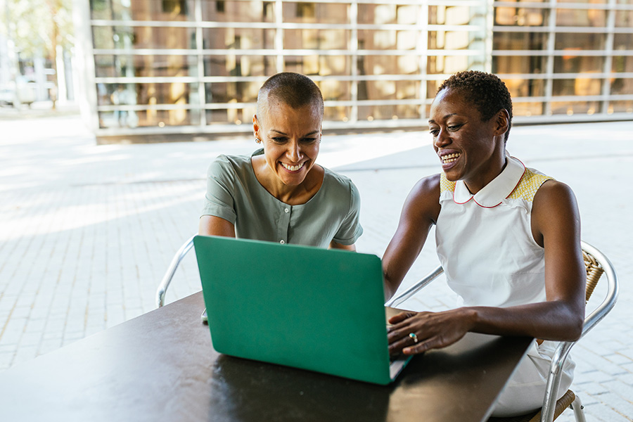 Getting Started - ThyroSisters™