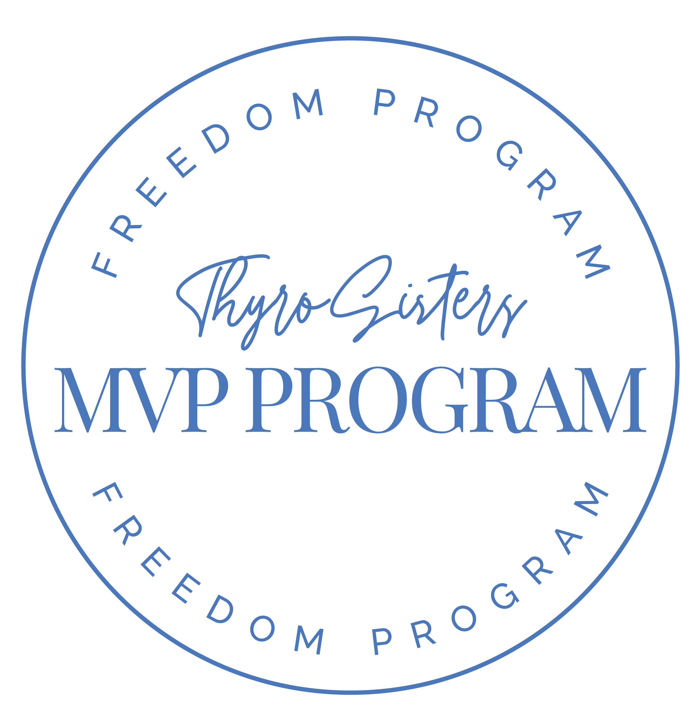 MVP Program - ThyroSisters™